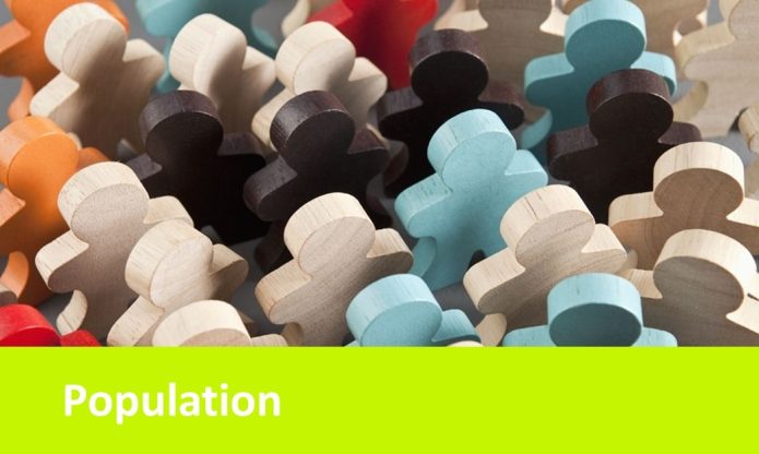 Population – Central Bureau of Statistics